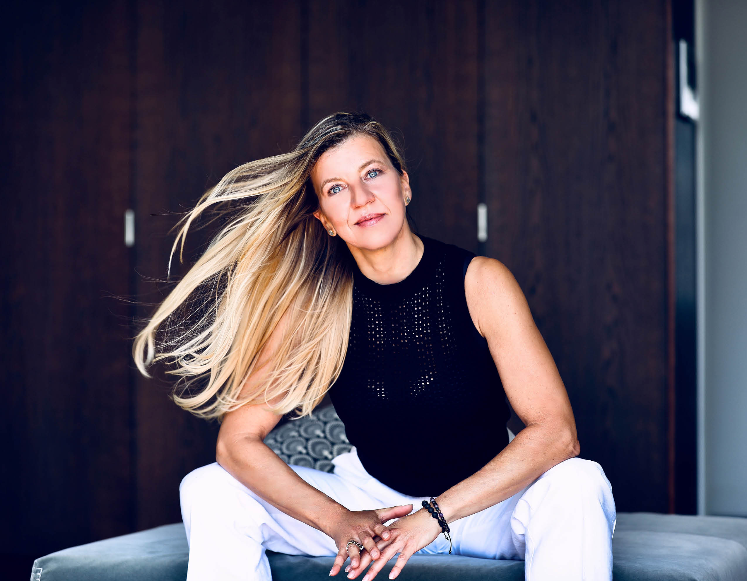 Beratung in den Wechseljahren